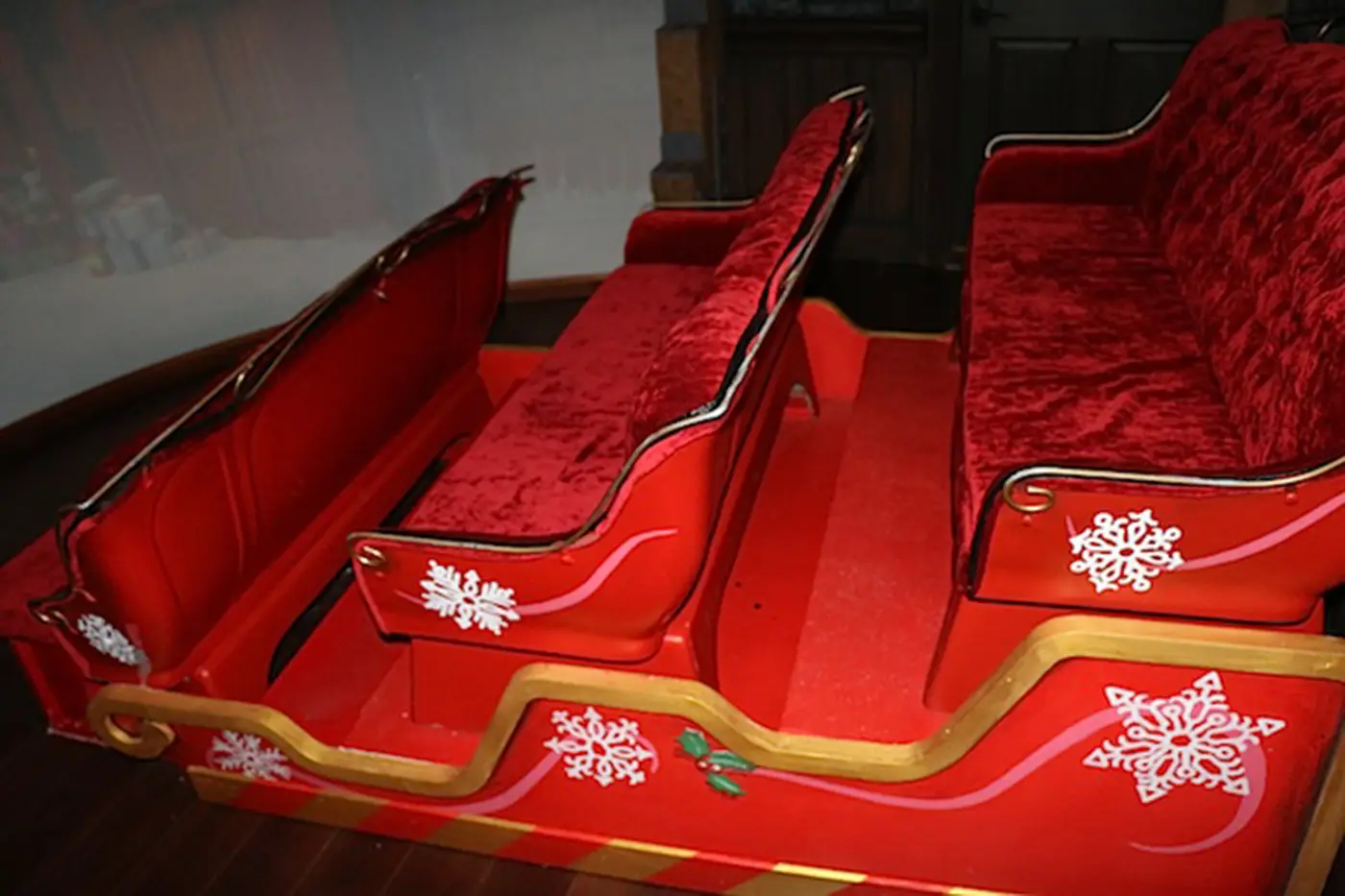 Santa To The Max - Santa To The Max Services